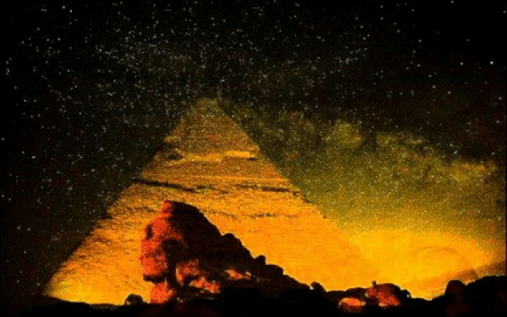 Bioenergoterapeut român, despre cele 7 puncte energetice din România ...