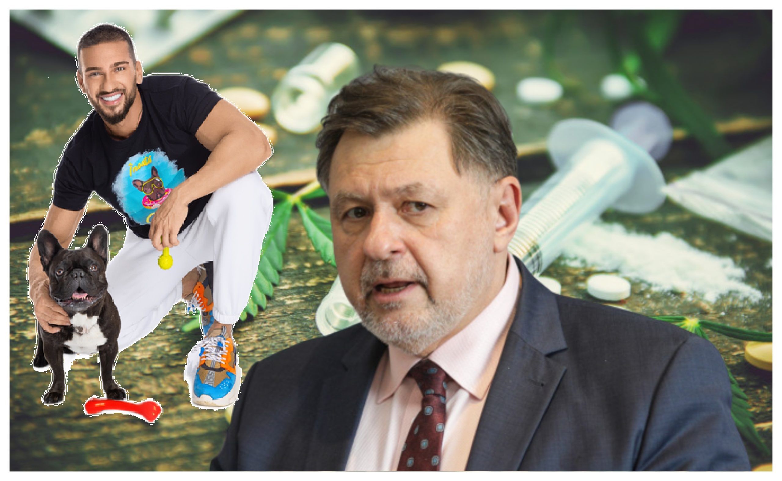 Rafila comentează cazul Dorian Popa: E celebru? Nu-l cunosc