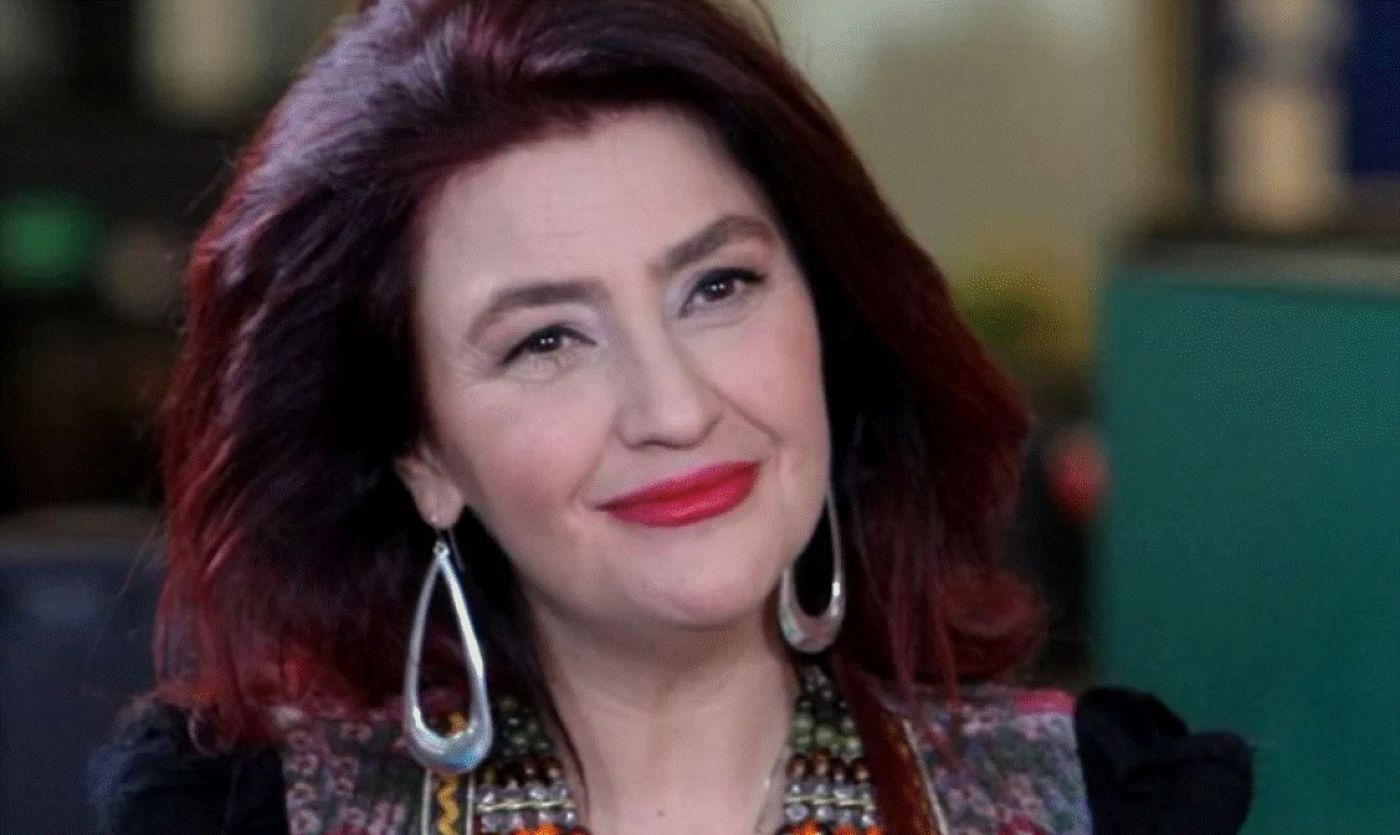 Cum arată fiica Ronei Hartner. A rămas fără mamă la 15 ani!