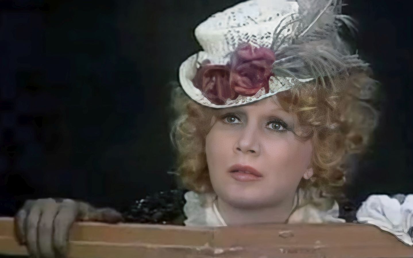 Destinul actriței Rodica Tapalagă. Boala care a răpus-o