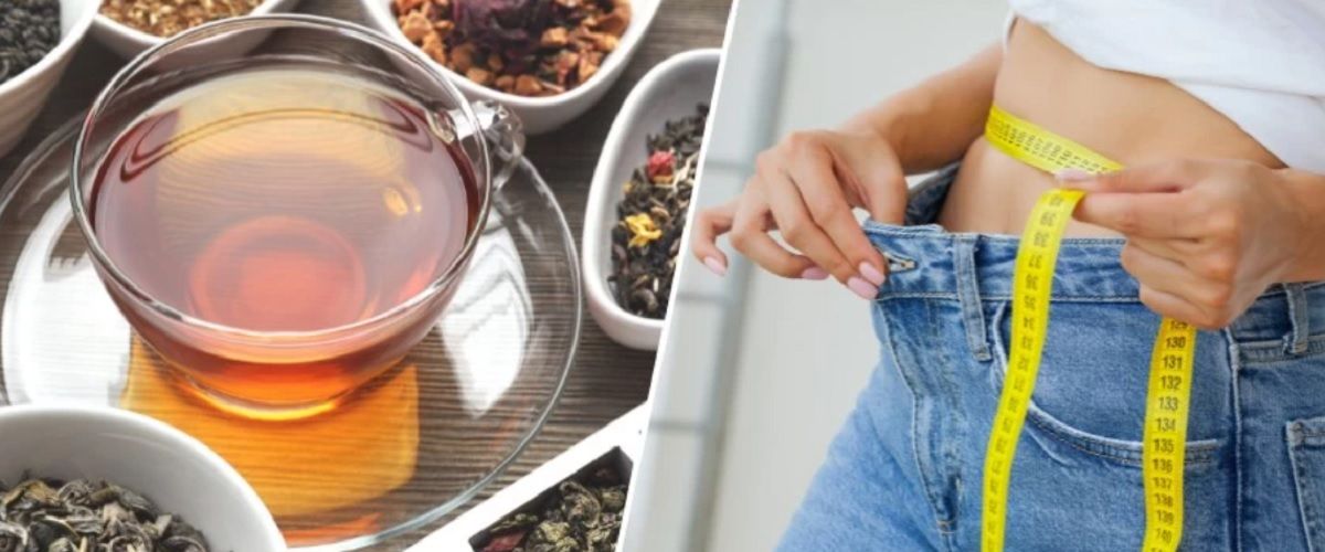 TOP 5 cele mai eficiente ceaiuri pentru slăbit. NU au efecte adverse ...