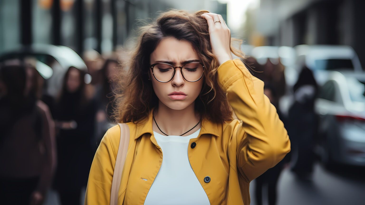 Durere de cap. Ce înseamnă dacă te doare în spatele capului sau în ...