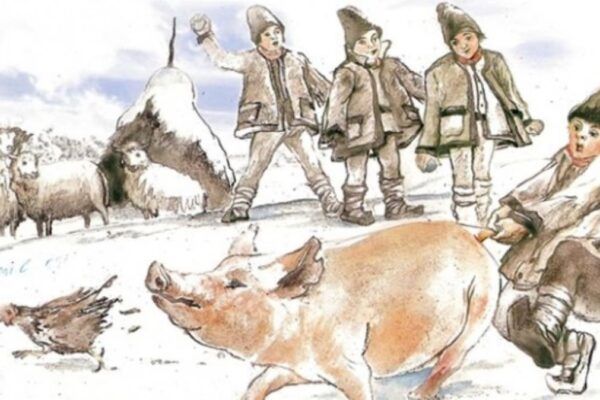 Tradiții și superstiții de Ignat. Ce trebuie să faci pe 20 decembrie ca ...