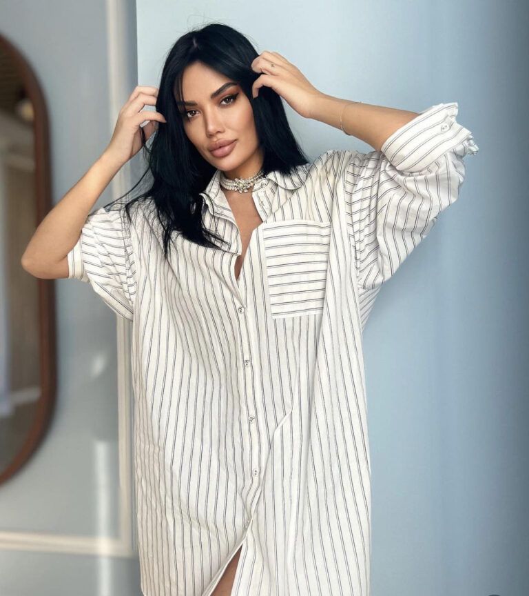 Noua iubită a lui Cătălin Bordea e copy/paste Livia Eftimie