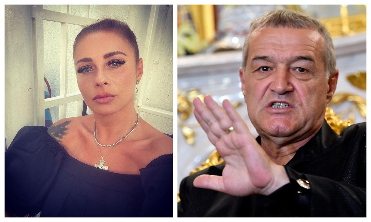 Anamaria Prodan: Gigi Becali nu știe ce e credința.E fariseu