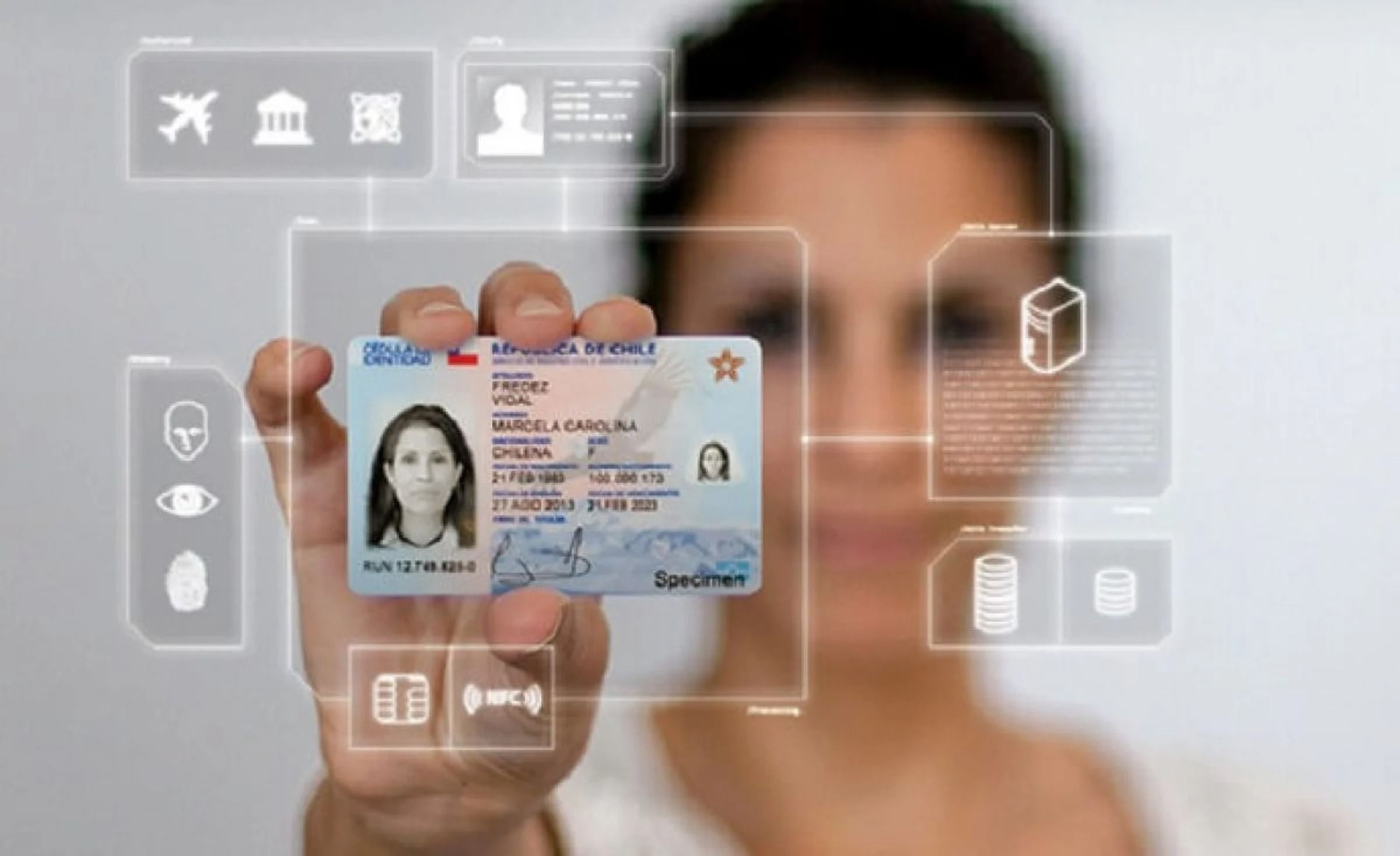 MAI lansează aplicația pentru noua Carte de Identitate