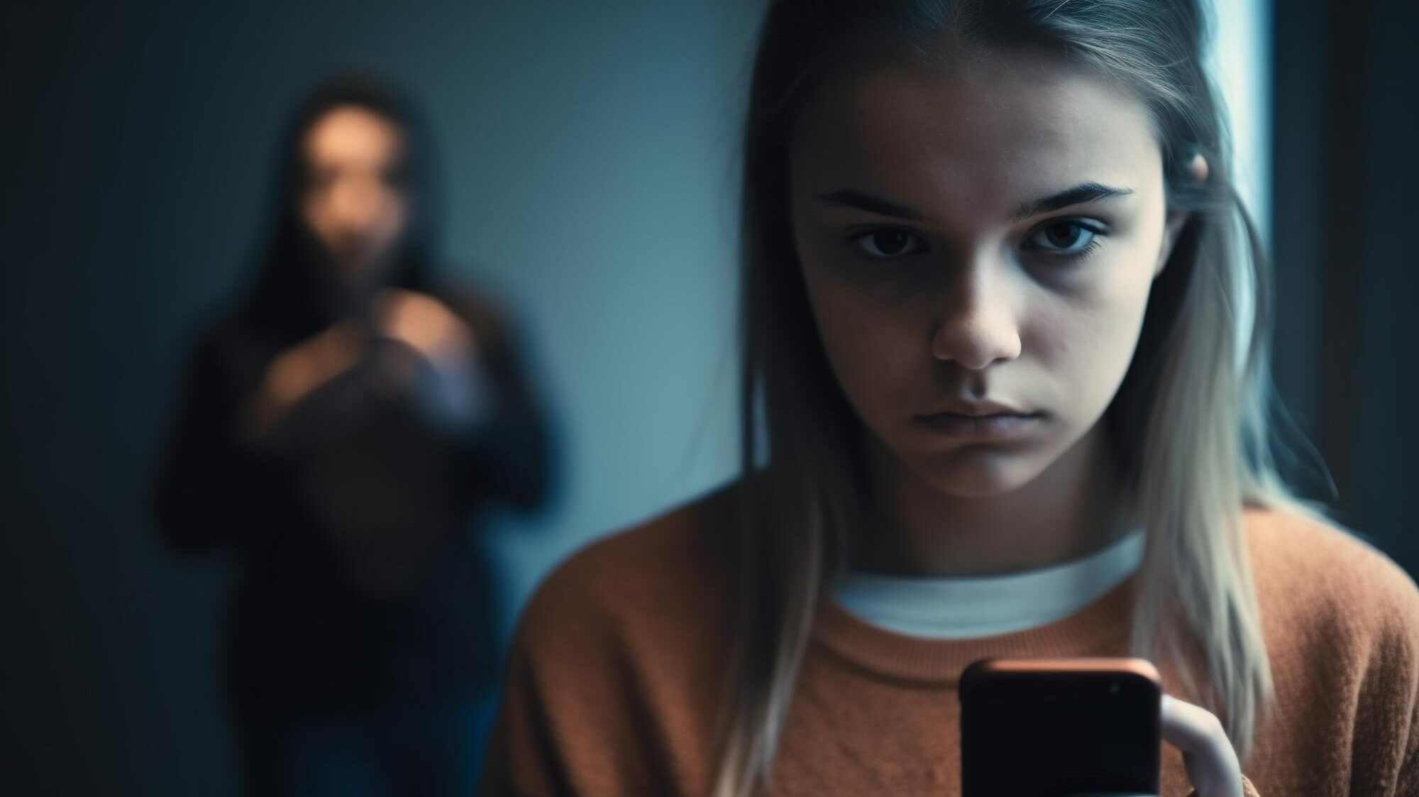 Doar 1 din 10 părinți nu și-ar lovi niciodată copilul!