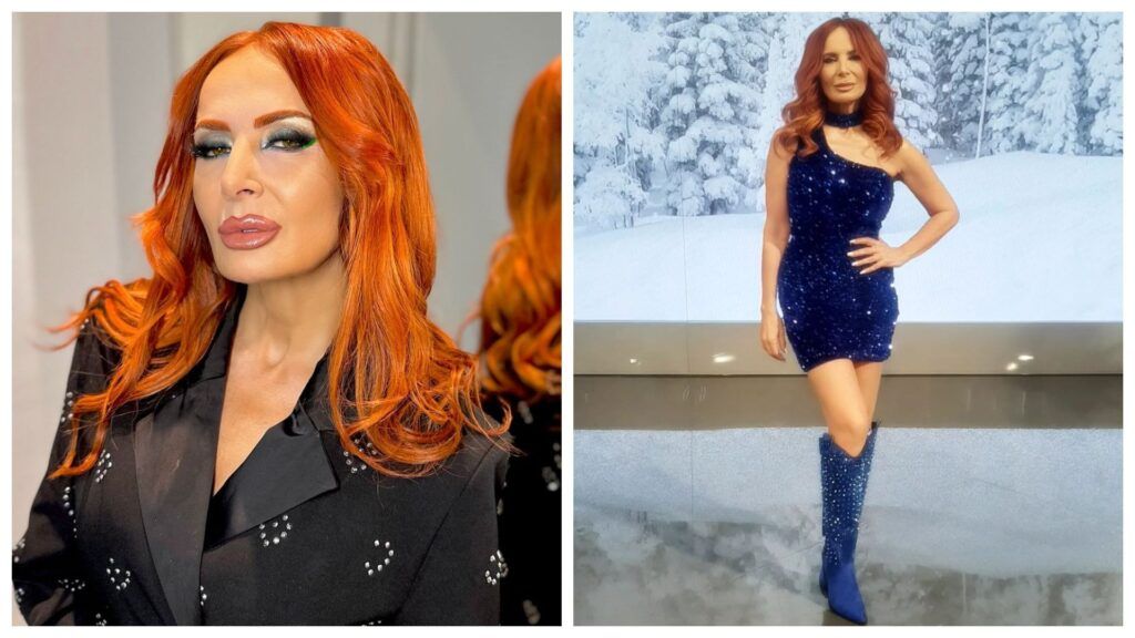 Daniela Gyorfi, a ajuns în sevraj după ce a renunțat la acest aliment ...