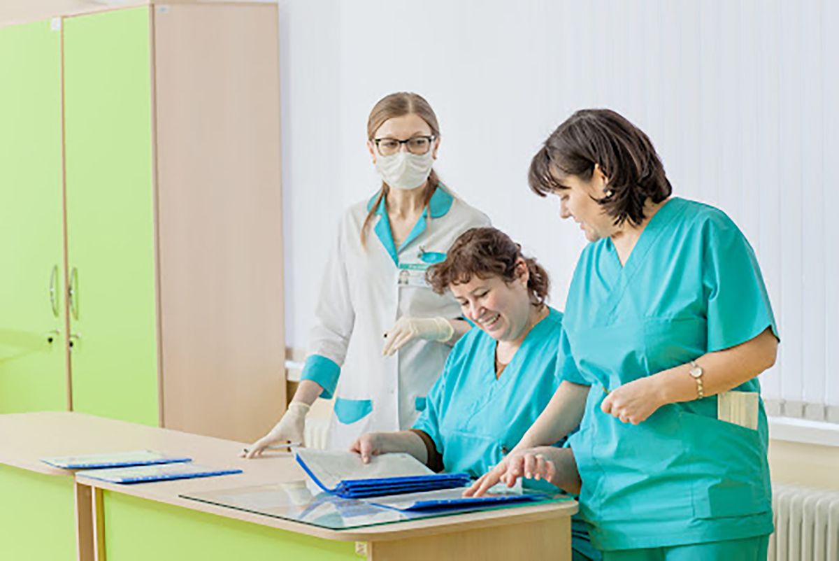 Diplomele româneşti de asistent medical, recunoscute în UE