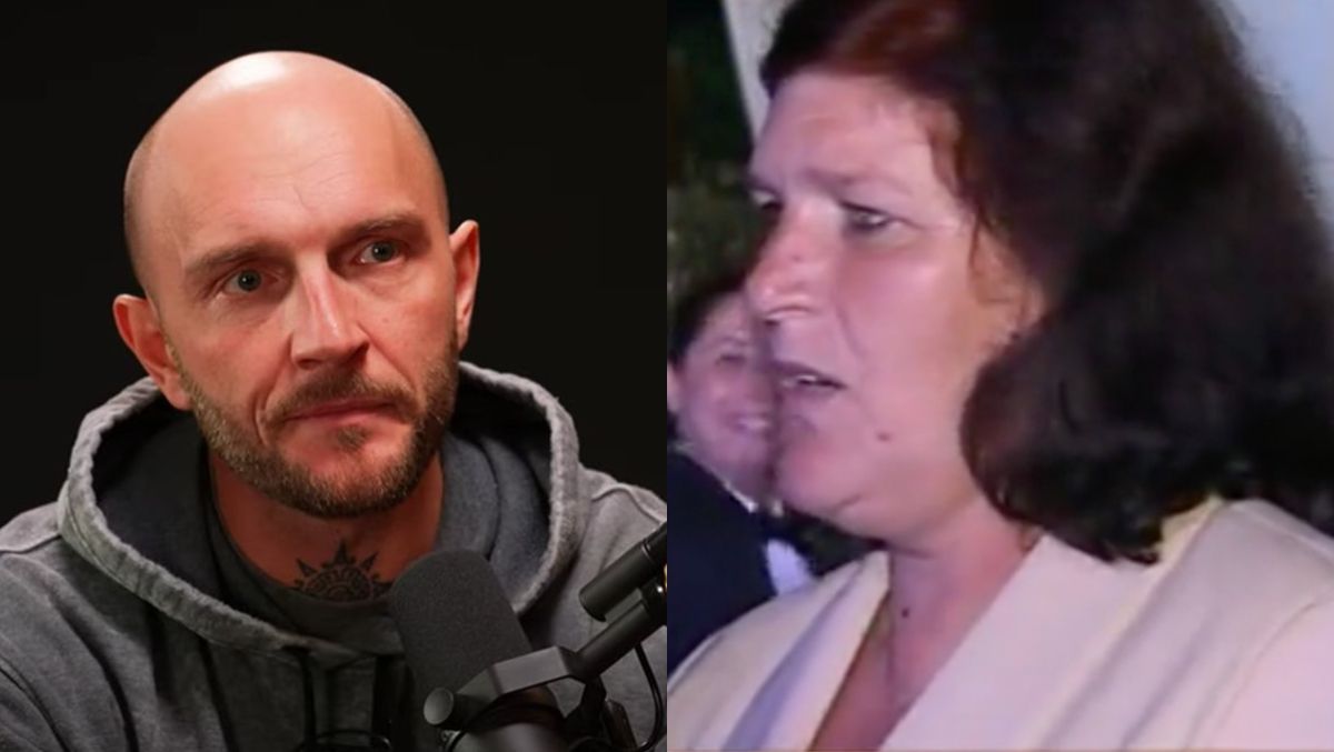 O nouă lovitură grea pentru Cătălin Bordea. Comediantul este în doliu ...