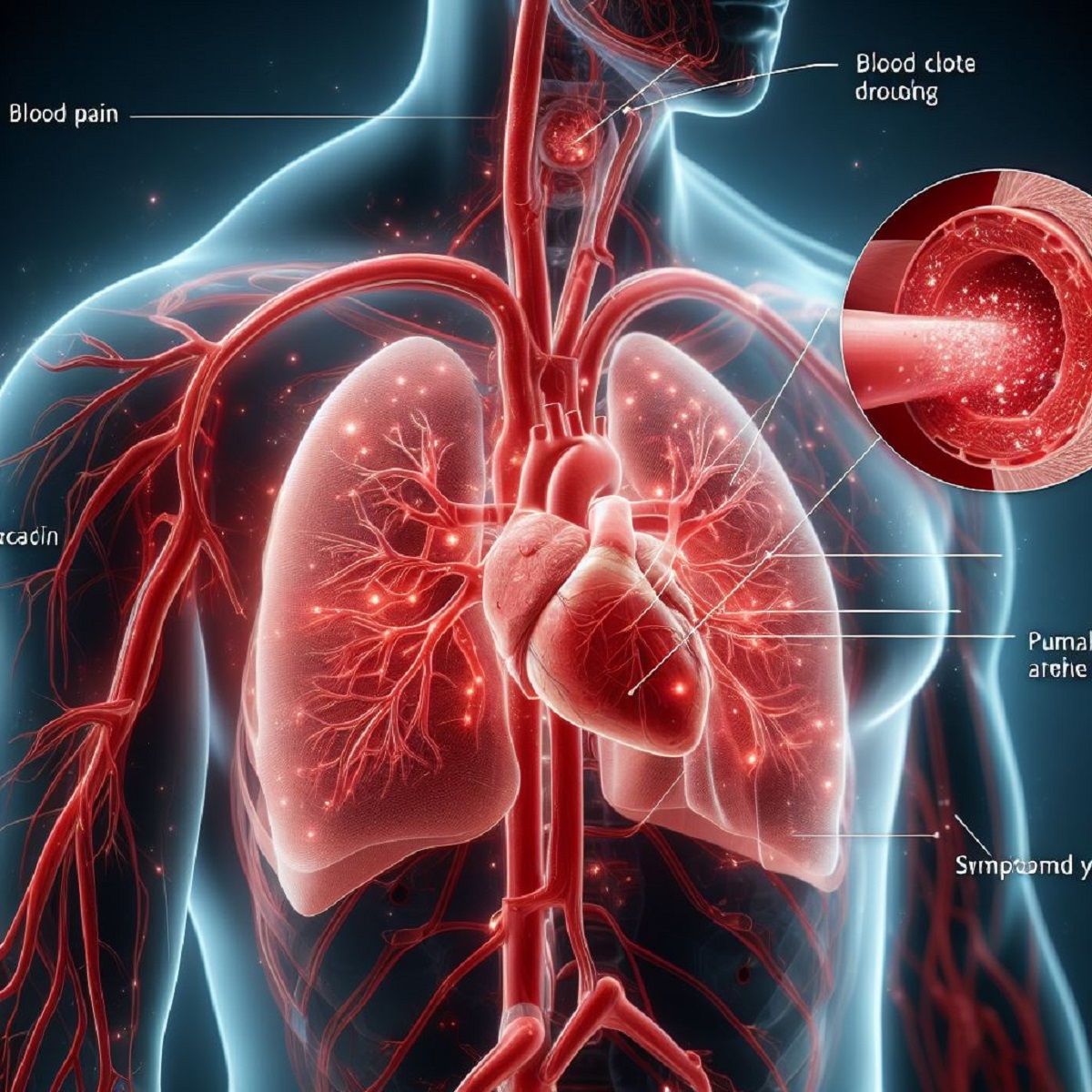 Cum dor plămânii. Cât de GRAV este și când trebuie să mergi URGENT la ...