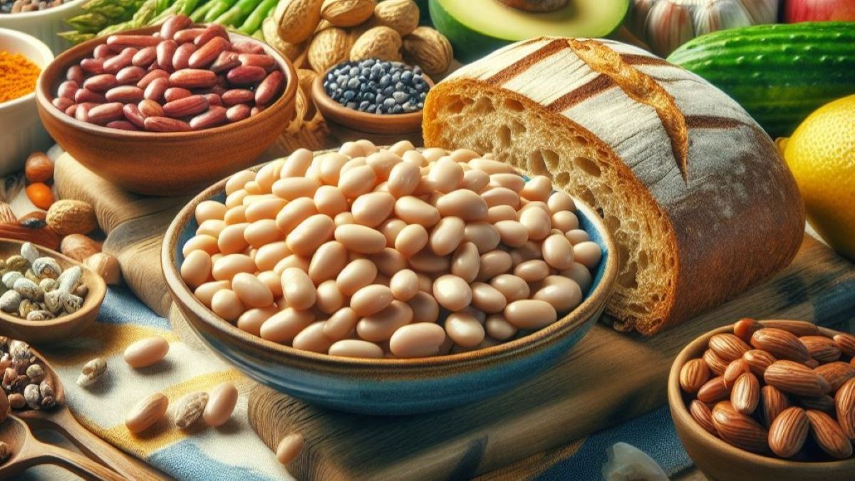 De ce recomandă dr. Virgiliu Stroescu să mănânci porumb cu fasole ...