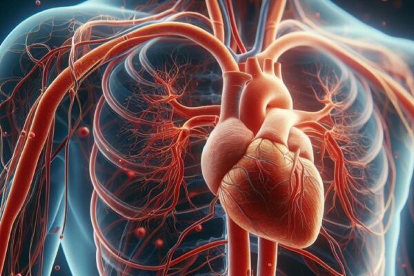 Mineralul vital fără de care inima se îmbolnăvește. Chiar și un ușor ...