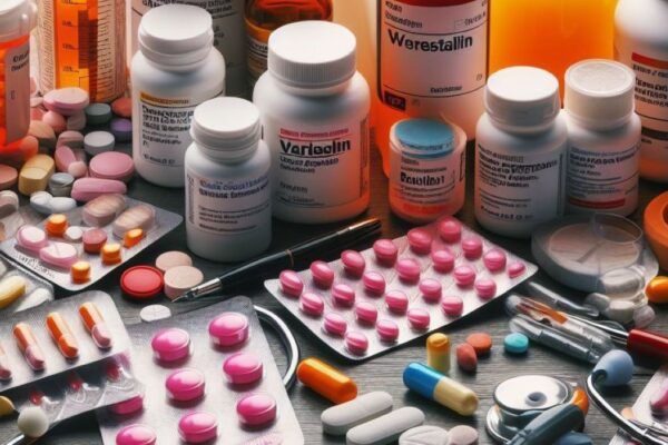 Peste 500 de tipuri de medicamente lipsesc din farmacii şi spitale, în ...