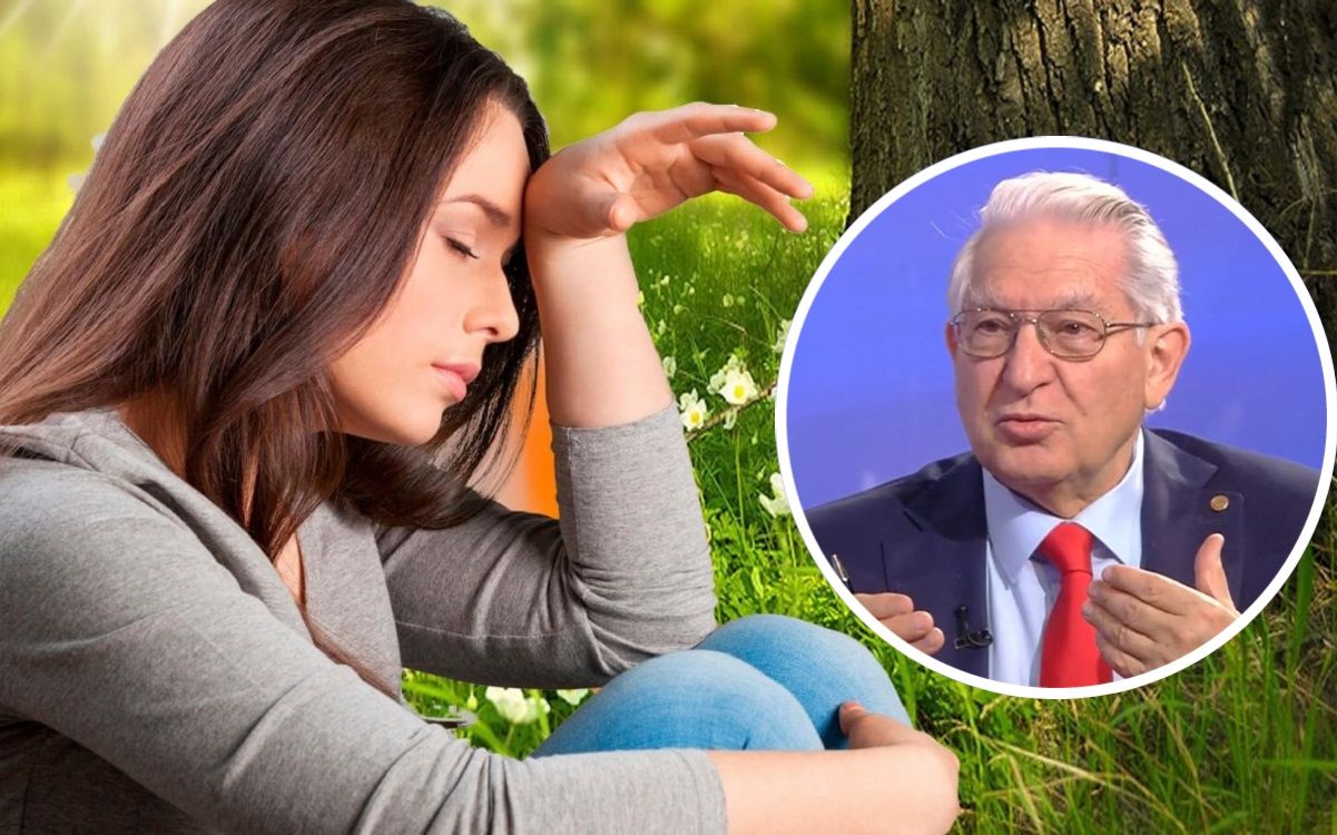 Vlad Ciurea: așa putem combate astenia de primăvară