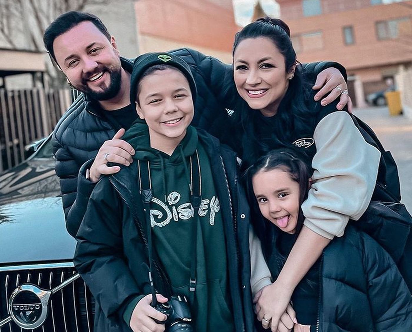 Andra, despre cumpăna vieții: „A fost o operație grea”