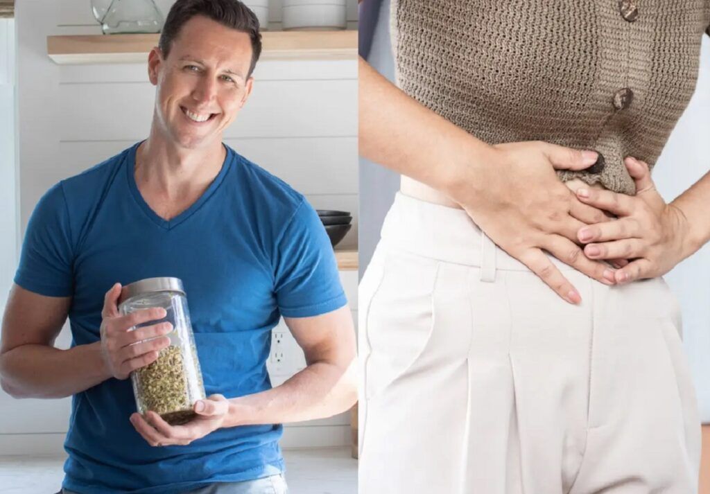 Două ceaiuri care combat ulcerul stomacal