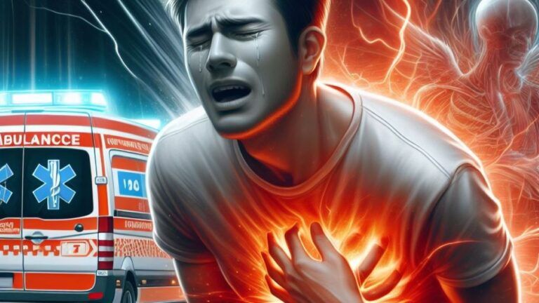 Infarctul miocardic apare adesea fără simptome. Cardiolog: Cel mai ...