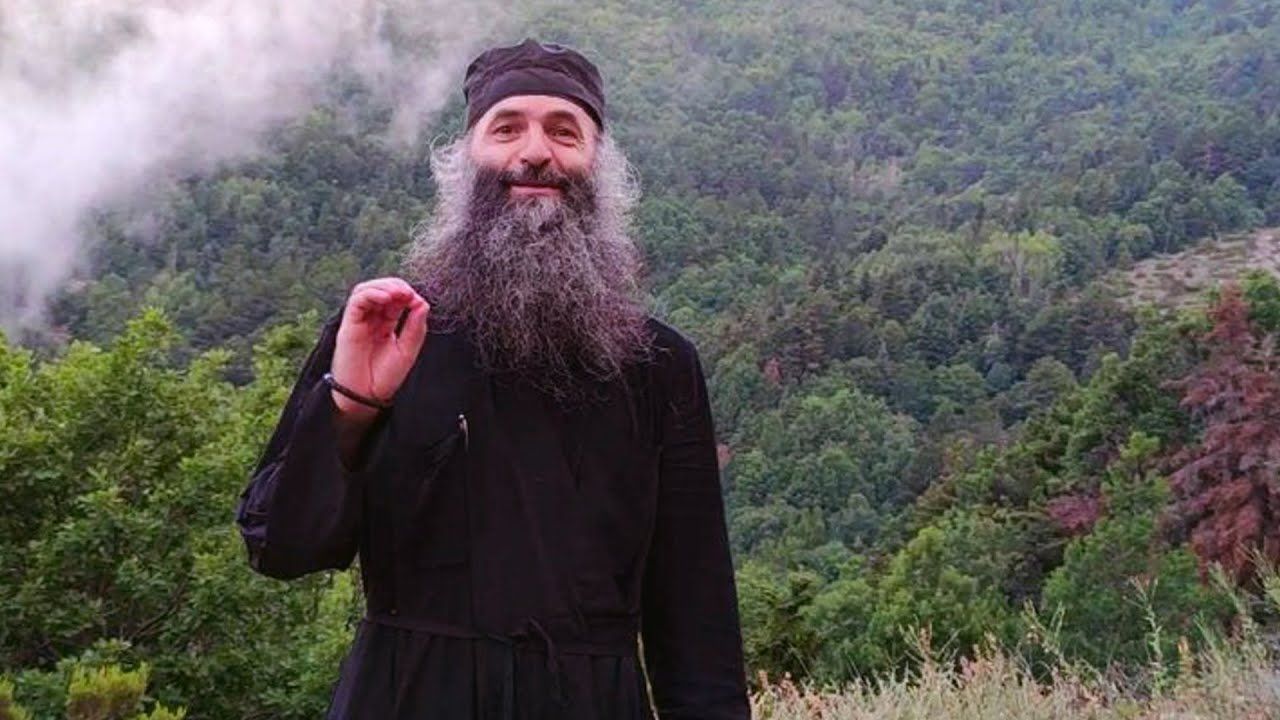 Boala cruntă cu care se confruntă părintele Pimen Vlad