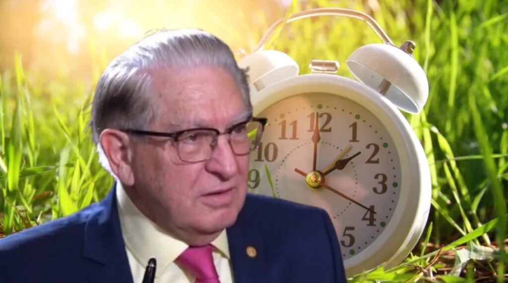 La ce oră trebuie să ne trezim dimineața? Prof. dr. Vlad Ciurea a ...