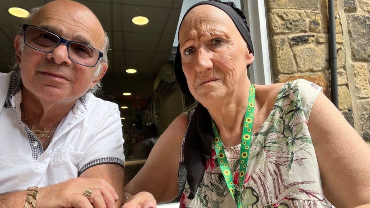 Are cancer terminal din cauza neglijenței medicilor