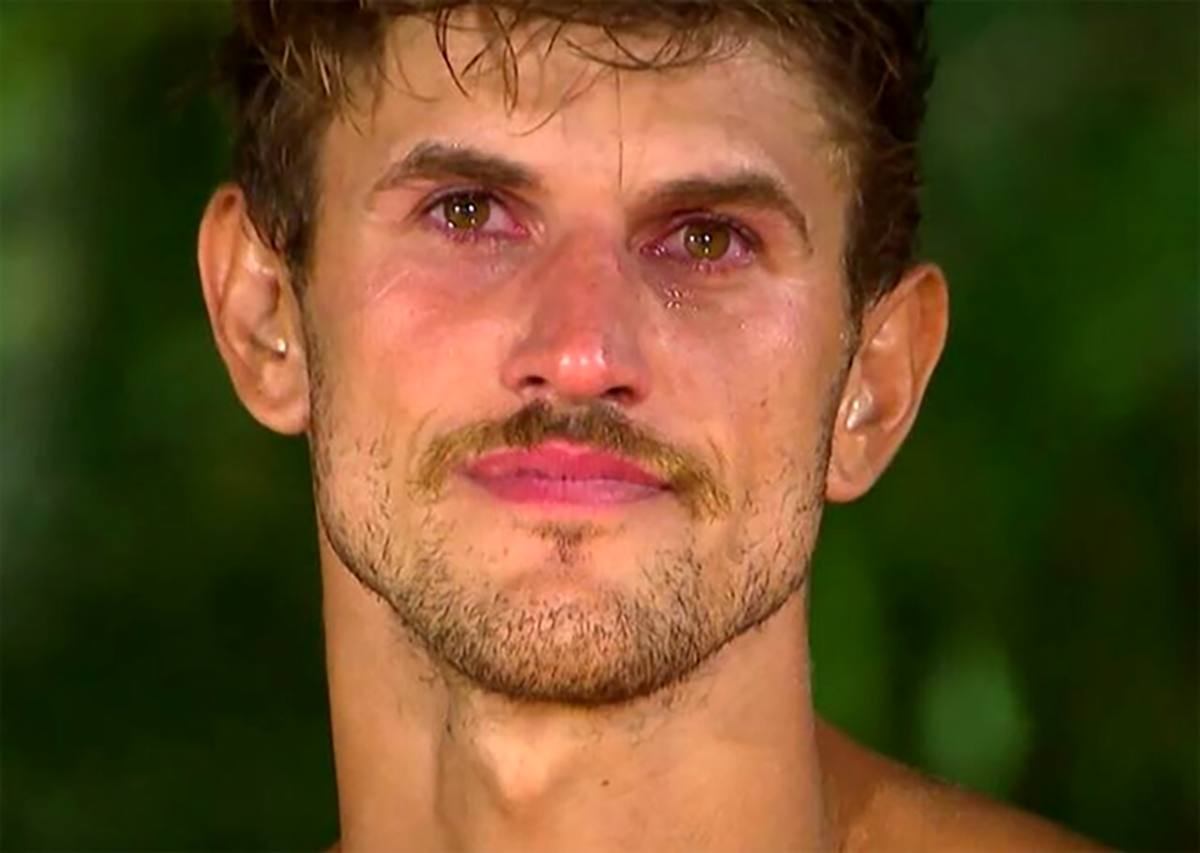 Scandal după eliminarea lui Alex Delea de la Survivor