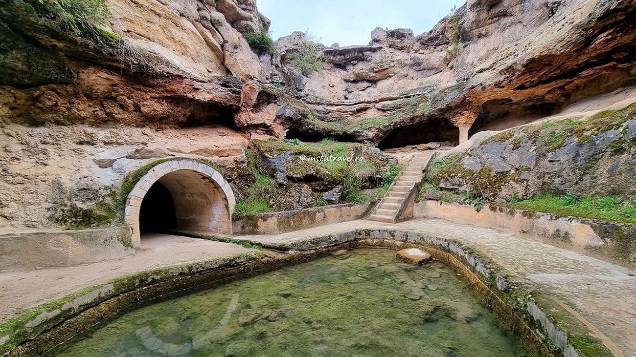 Stațiunea din România considerată unică în lume. Este o locaţie cu ...