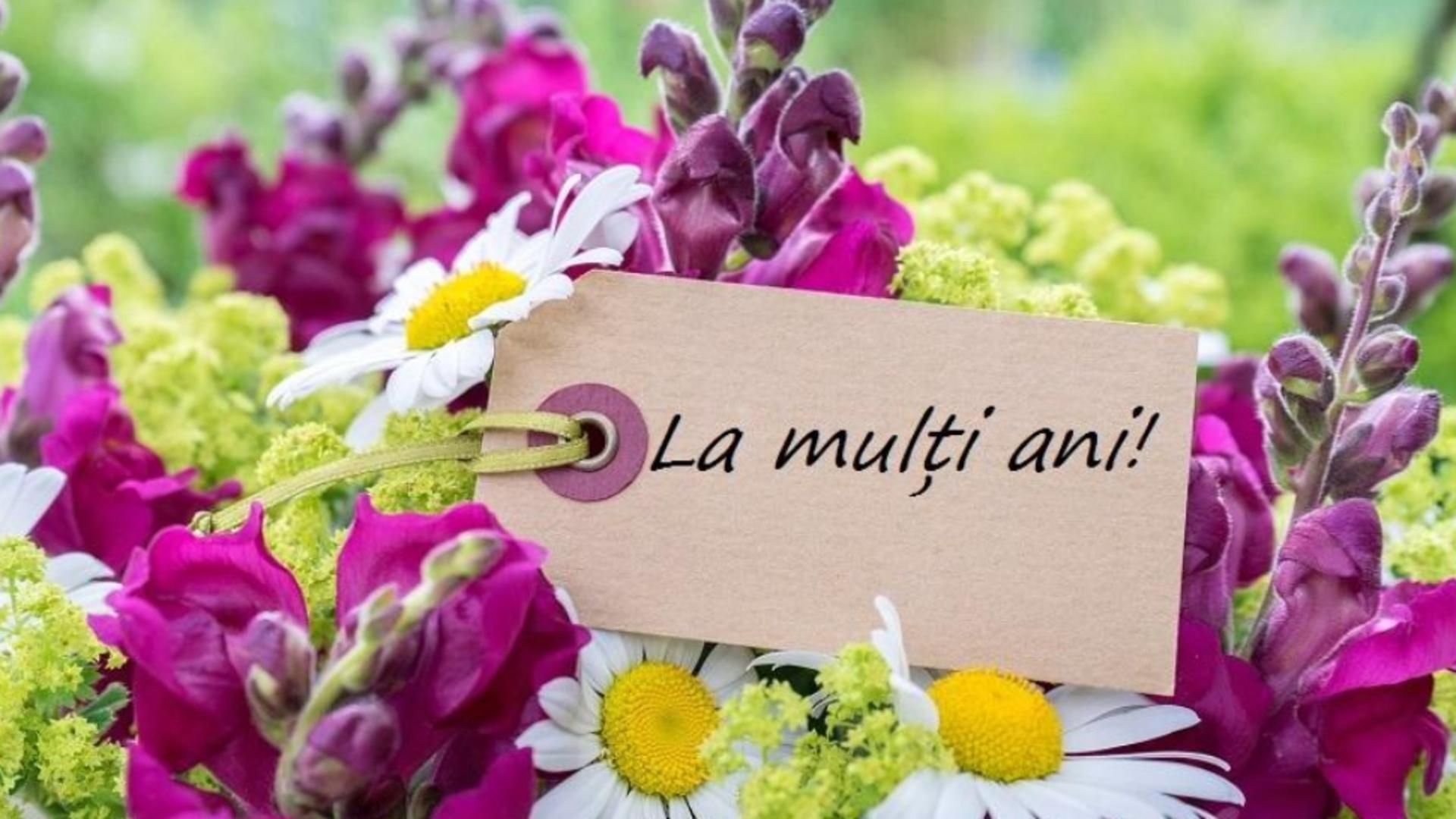 Nume despre care nu știai că se sărbătoresc de Florii