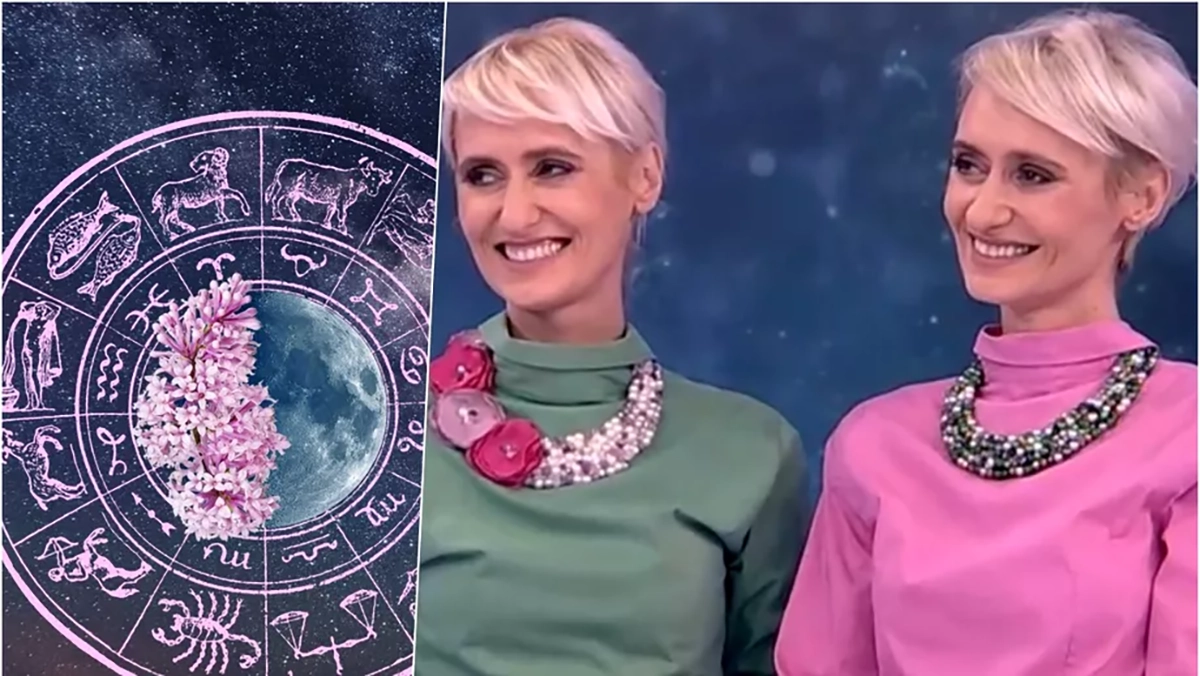 Gemenele Timofte: Zilele norocoase din mai, pentru zodii