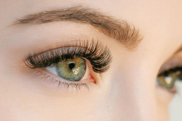 De ce persoanele cu ochii verzi sunt mai speciale? 10 lucruri ...