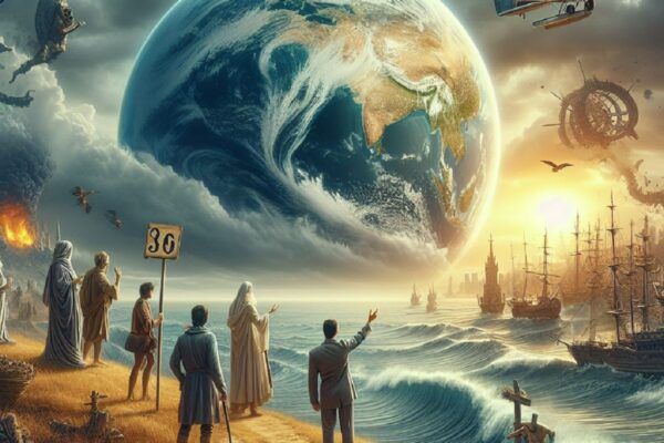 Câte războaie mondiale au mai rămas conform Bibliei: semnele ...