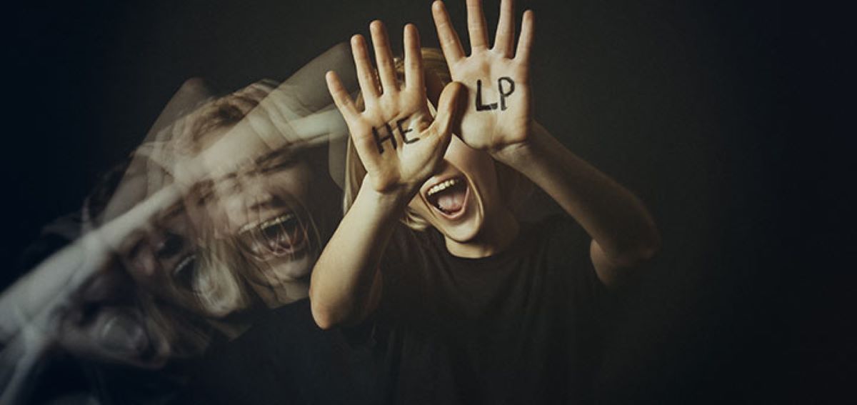 Ce trebuie să faci în cazul unui atac de panică - Doctorul Zilei