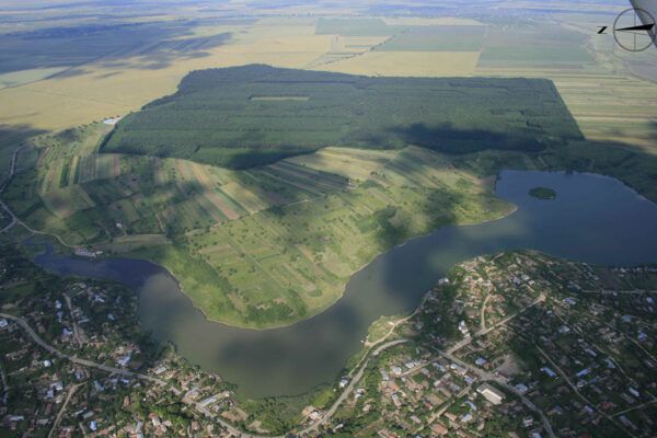 Bioenergoterapeut român, despre cele 7 puncte energetice din România ...