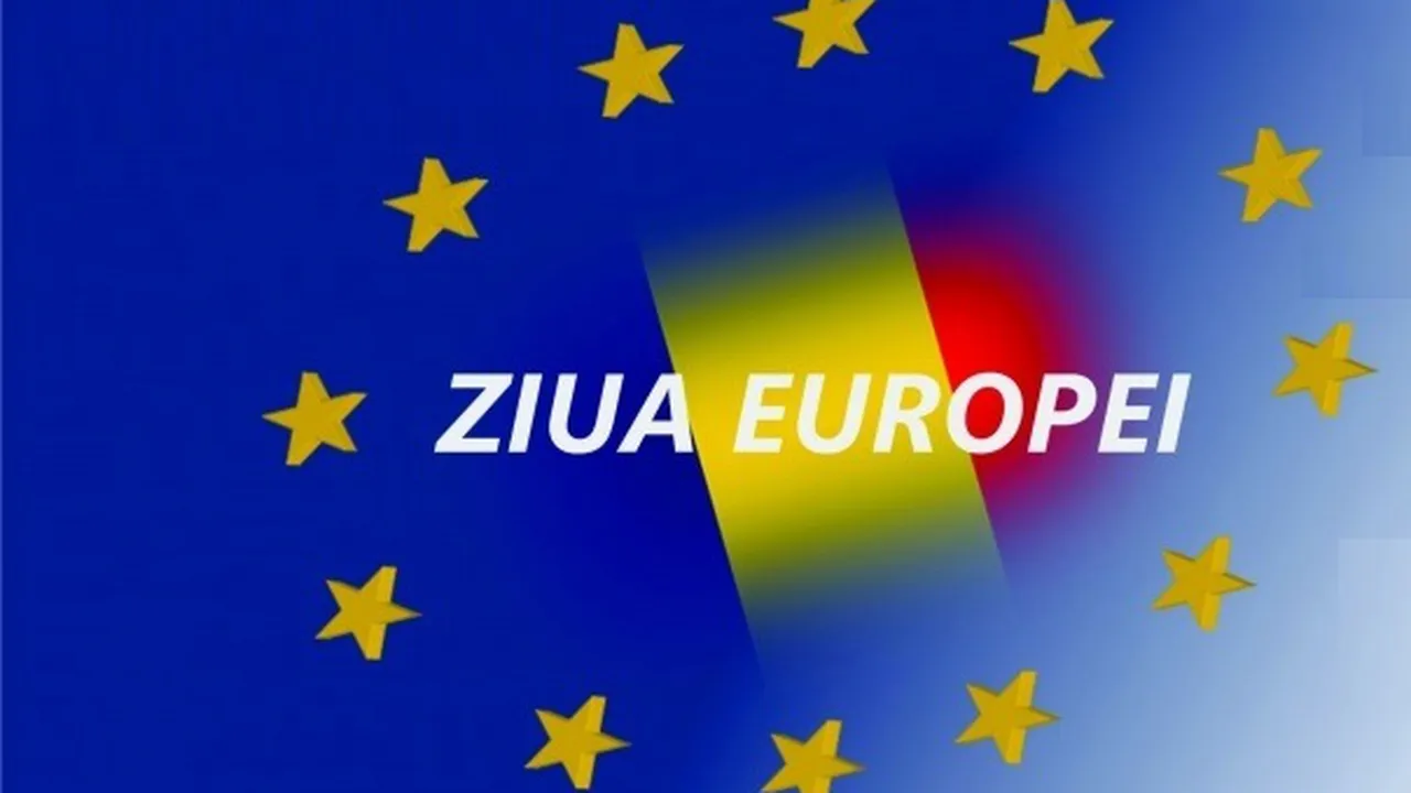 Ziua Europei, ziua Victoriei în al II-lea Război Mondial