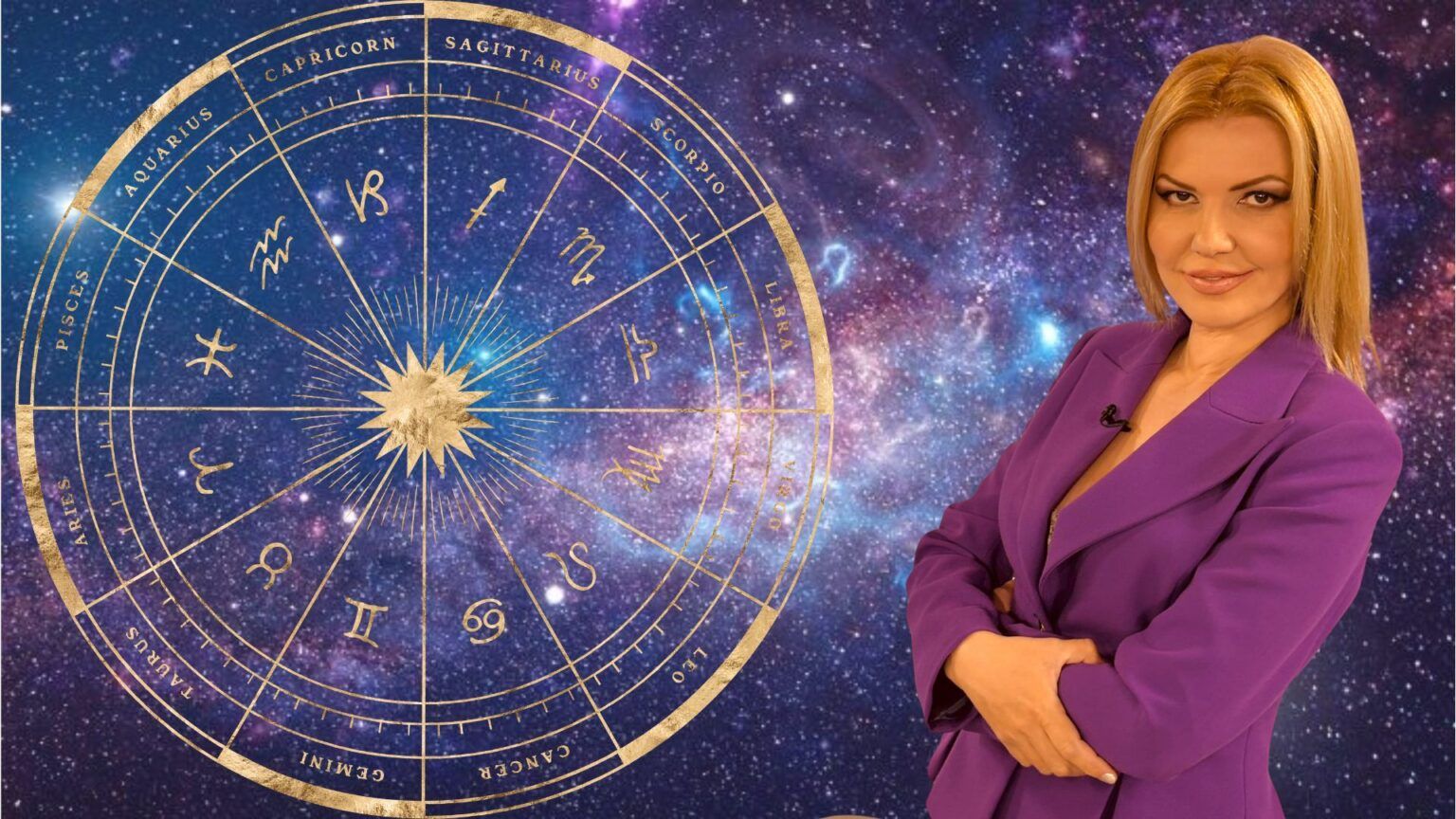 Alina Bădic, previziuni luna iulie: zodiile cu noroc și cele vizate de ...