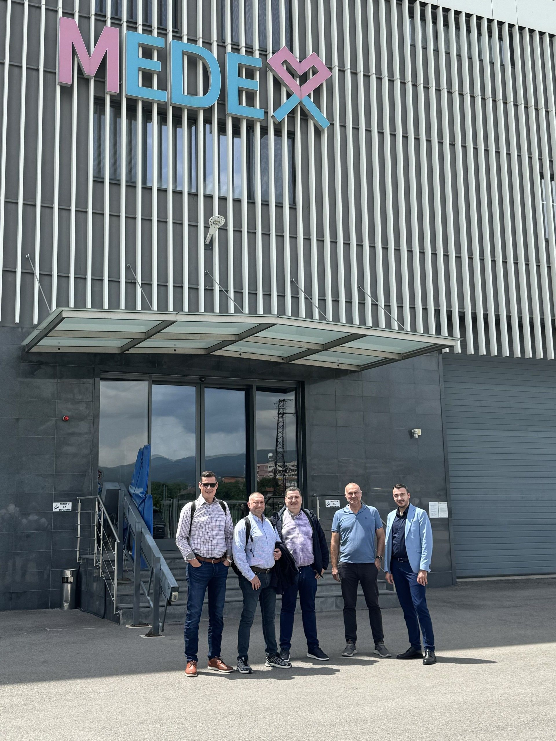 Grupul farma Direct Pharma Logistics se extinde în Bulgaria