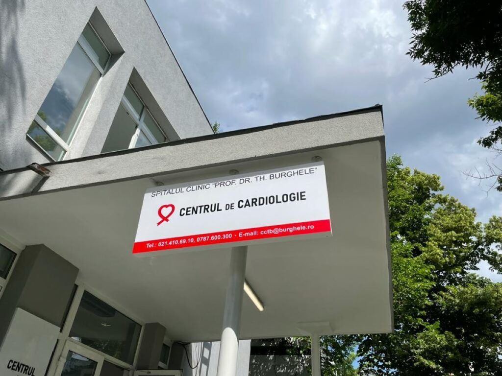 Institutul Naţional de Endocrinologie C. I. Parhon