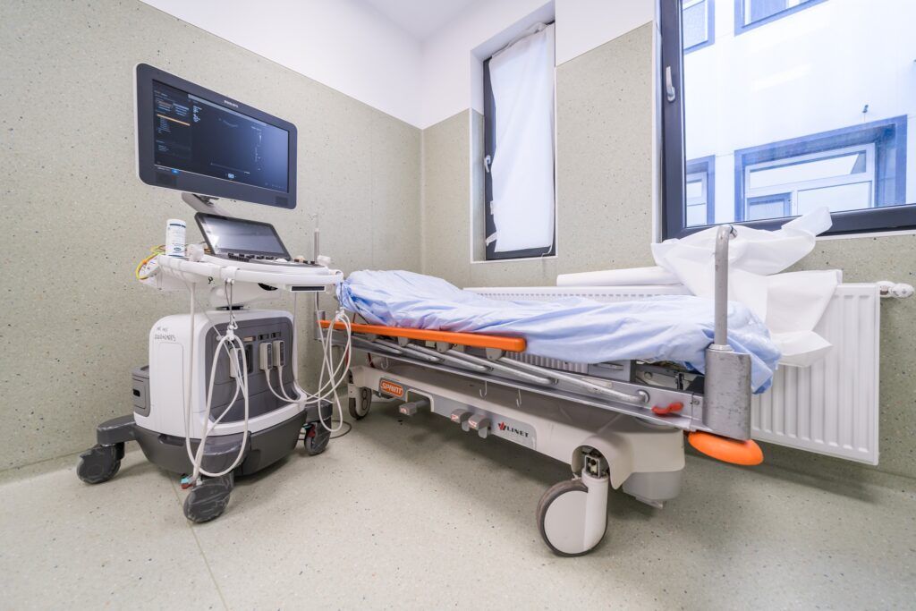 Tratament în regim ambulatoriu la Institutul Național de Gerontologie ...