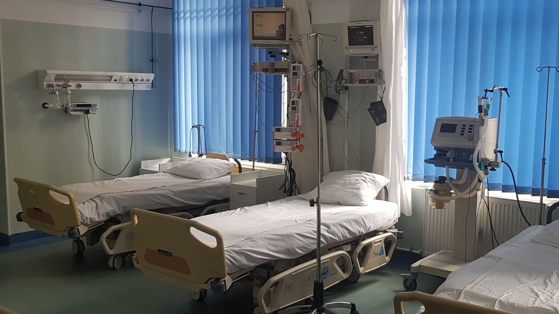 Medicii ATI solicită intervenția Avocatului Poporului