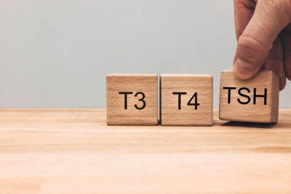 Tot ce trebuie să știi despre TSH, T4, T3, anticorpii de tiroidă și ...
