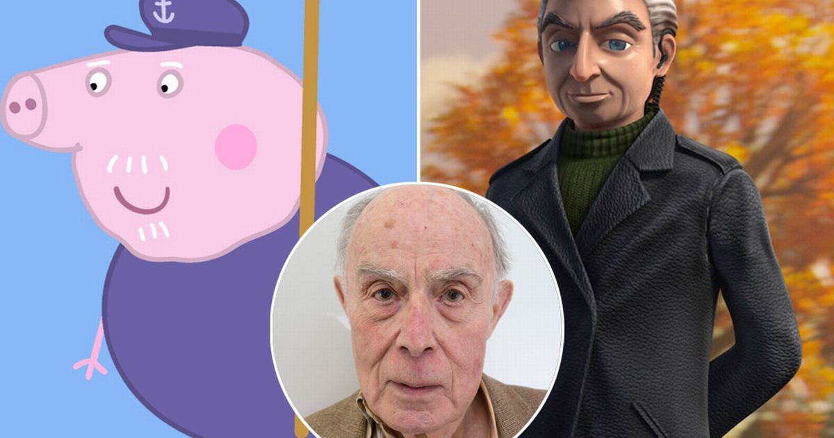 Zi de doliu.S-a stins actorul ce a bucurat milioane de copii