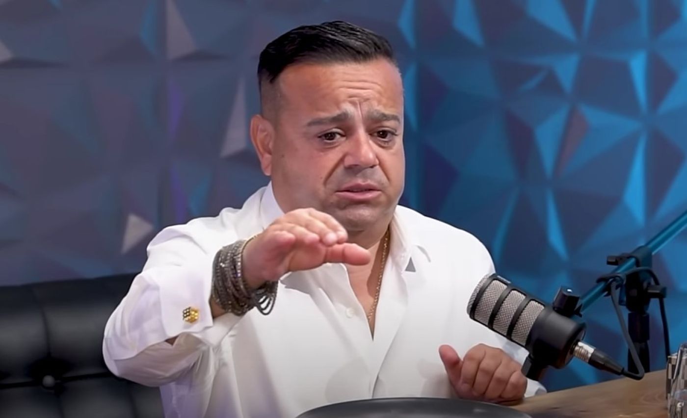 Două divorțuri într-o săptămână în familia lui Adrian Minune