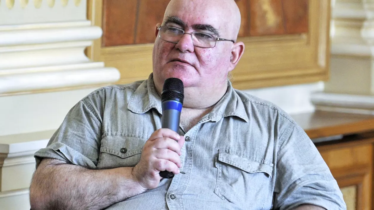 Alfred Bulai a făcut infarct şi internat la Sp. Militar