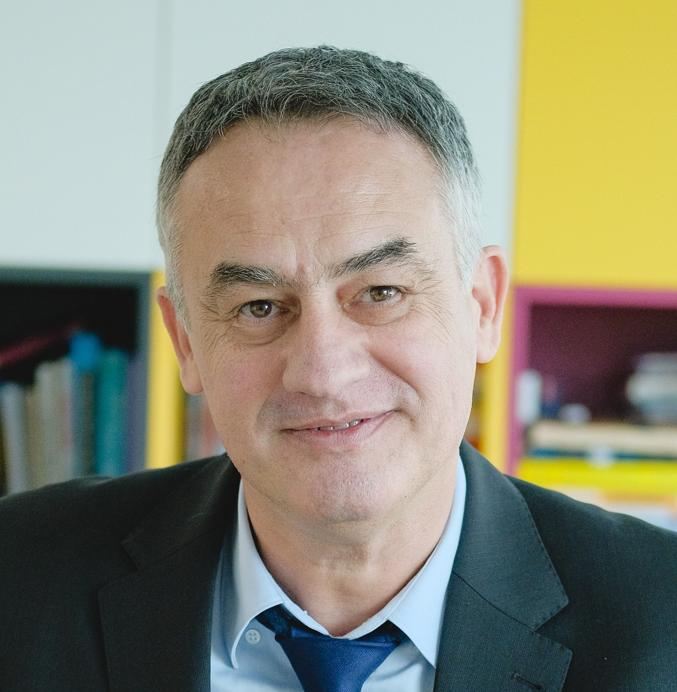 ARPIM are un nou președinte. Cine este Radu Rășinar