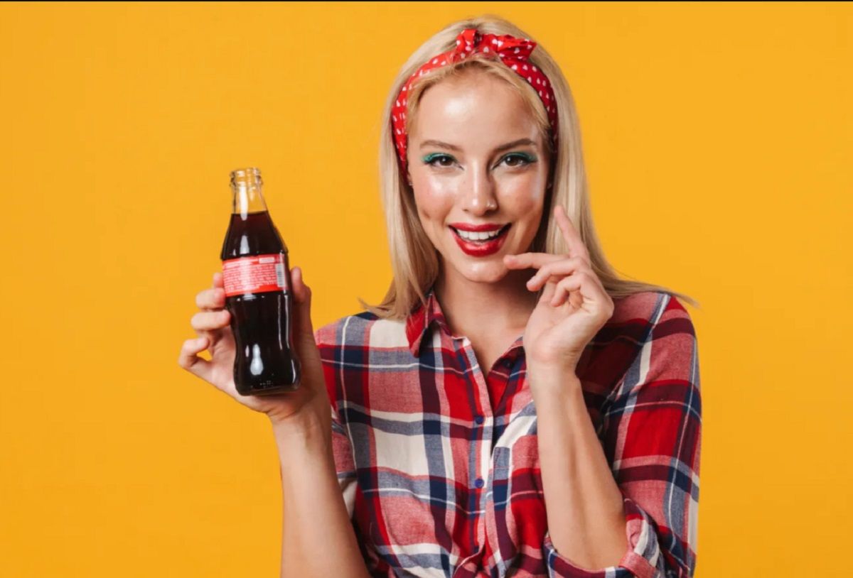Uită de chimicale! 10 trucuri eficiente de curățenie cu Cola