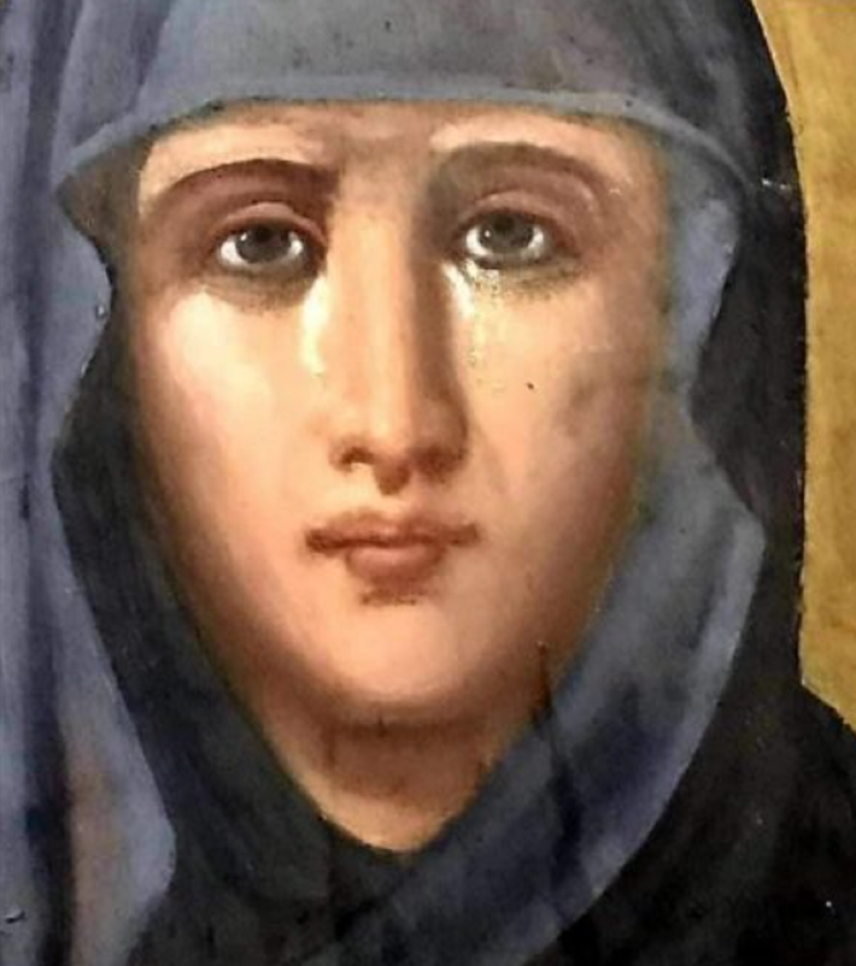 Povești impresionante de la racla Sfintei Parascheva