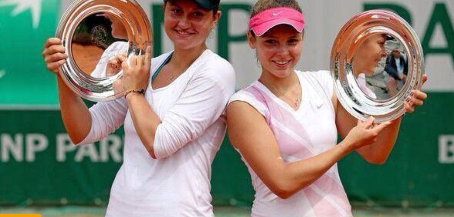 De la fostă campioană la tenis, direct în sala de operații