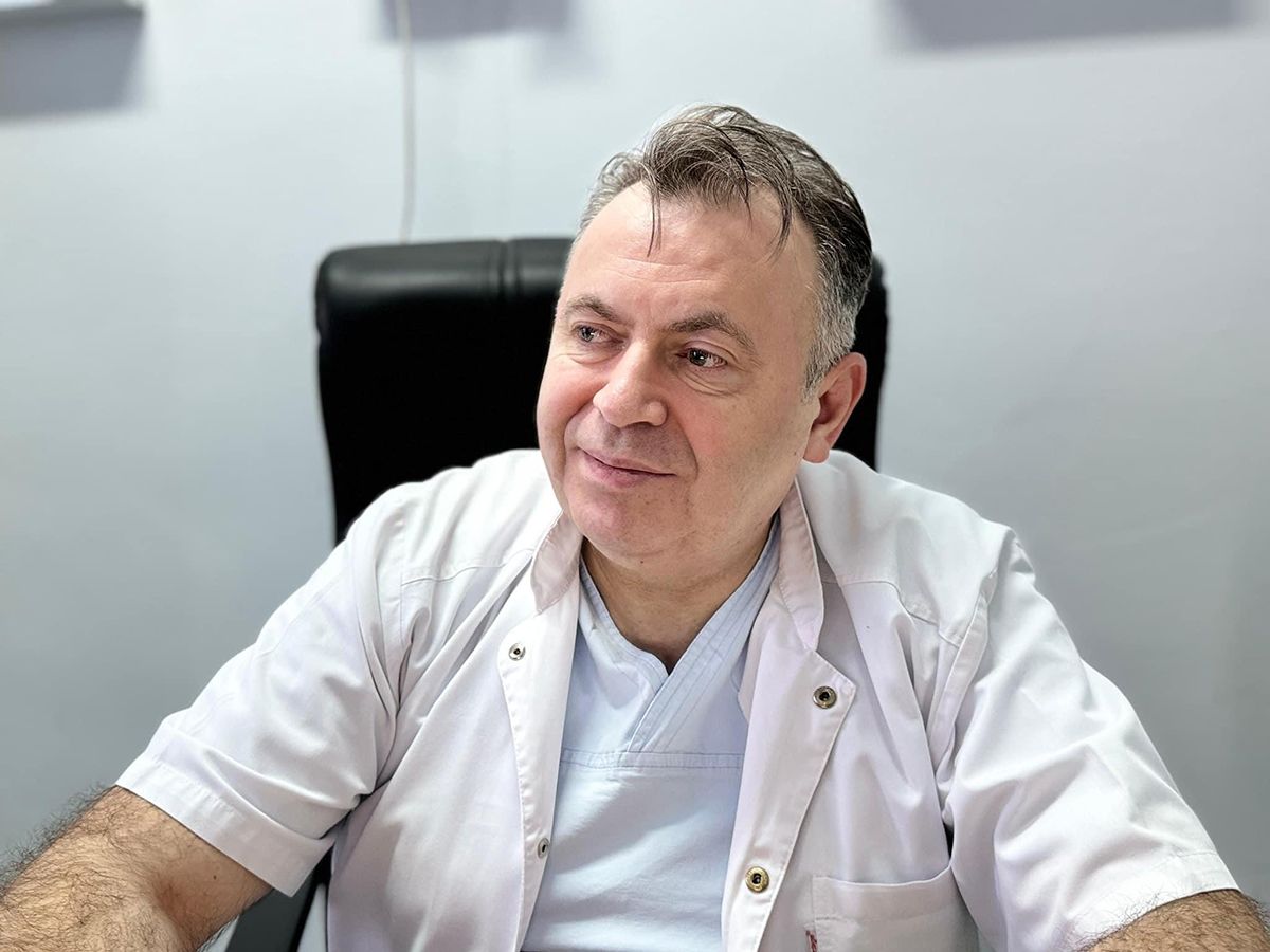 Dr. Nelu Tătaru, explicații după acuzațiile de luare de mită