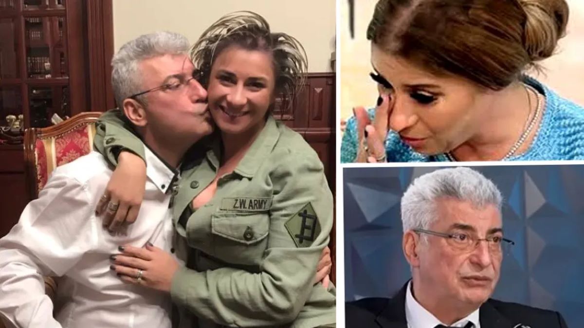 Anamaria Prodan, despre moartea nașului său, Silviu Prigoană: „Slăbise foarte mult recent”. A ...