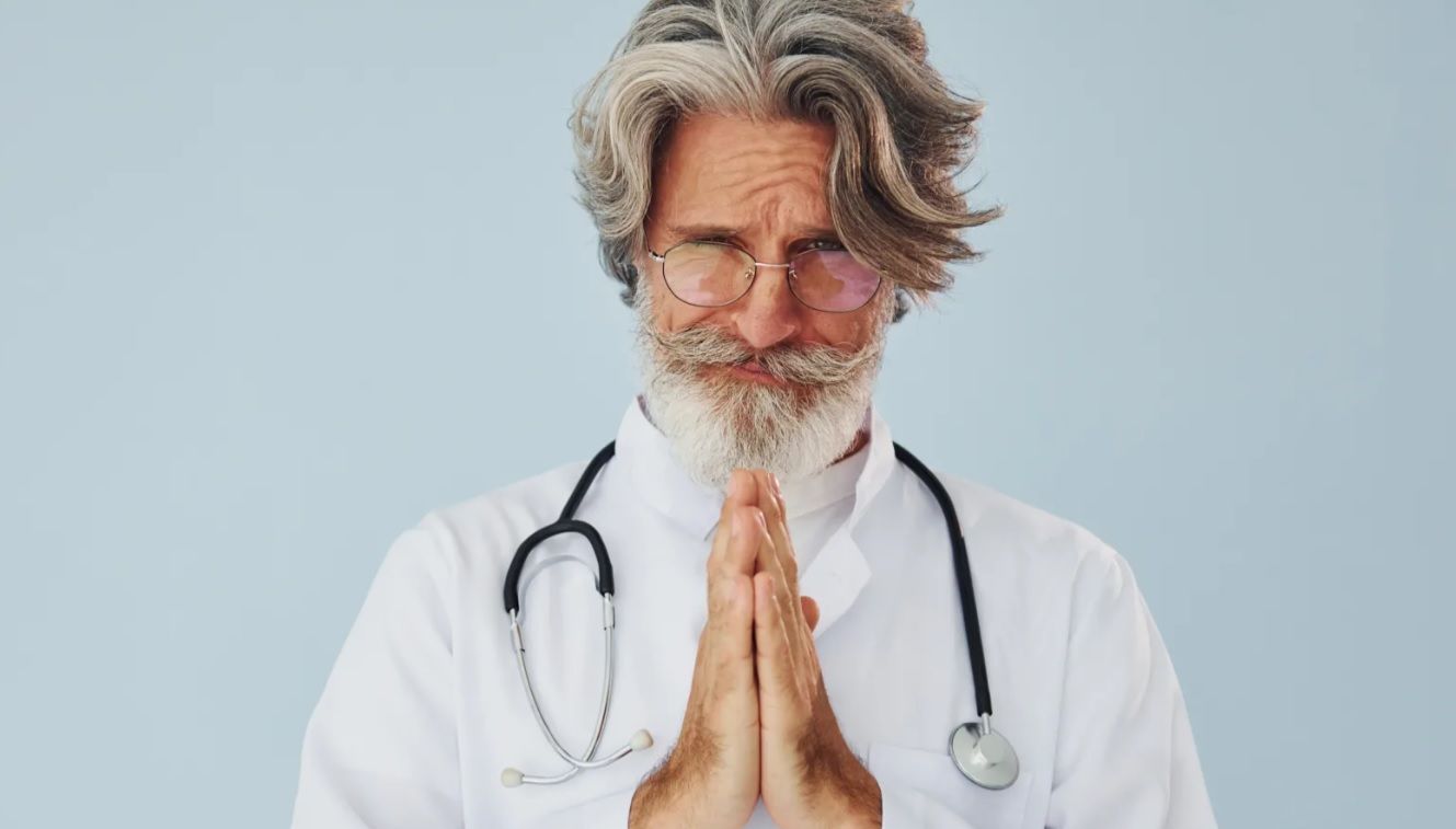 Sfaturile lui Hipocrate pentru o viață lungă și sănătoasă